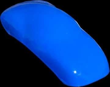 Amazon.com: Custom Shop Royal Blue Solid Basecoat Psb - 4 Ounce Ready ...