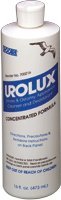 Amazon.com: Urolux Aplnce Clnsr 16 Oz by Urocare : Health & Household