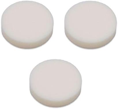 Amazon.com - 3 Aftermarket Filters Made To Fit Hoover Platinum Stick ...