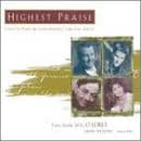 Highest Praise: Various Artists: Amazon.ca: Music