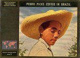 Pedro Picks Coffee in Brazil: Encyclopedia Brittanica: Amazon.com: Books