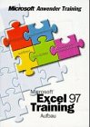Buy Microsoft Excel 97, Aufbau Book Online at Low Prices in India ...