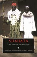 Sunjata : A West African Epic of the Mande Peoples: Djanka Tassey Condé ...