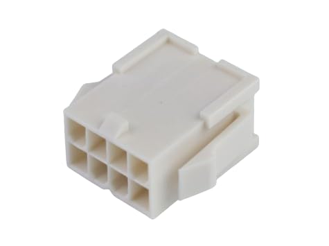 Amazon.co.jp: モレックス CONNECTOR HOUSINGS 5559-08P-210 1個入 : 産業・研究開発用品