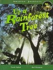 Up a Rainforest Tree (Amazing Journeys): Telford, Carole, Theodorou ...