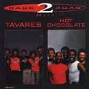 Back 2 Back Hits: Tavares & Hot Chocolate: Amazon.ca: Music