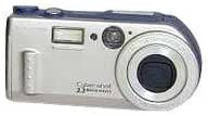 Sony DSC-P1 Cyber-shot Digital Camera 3.3 Megapixels: Amazon.co.uk ...