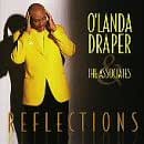 O'landa Draper & the Associate - Reflections - Amazon.com Music
