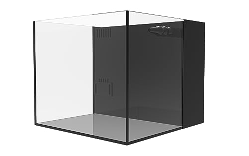 10 Best AIO Cube Aquariums: Reviews and Buying Guide for Your Aquatic ...