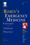 Rosen's Emergency Medicine: Concepts and Clinical Practice, 3-Volume ...