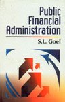 Public Financial Administration: 9788176293891: Amazon.com: Books
