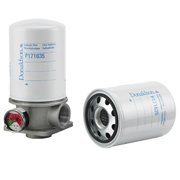 Donaldson P564038 HEAD ASSEMBLY, HYDRAULIC: Amazon.com: Industrial ...