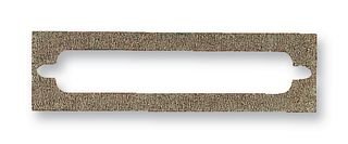 API TECHNOLOGIES-SPECTRUM CONTROL 267250-4 Connector Accessory, 37 Way ...