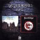 Evil's Message/Sortilege: Amazon.co.uk: CDs & Vinyl