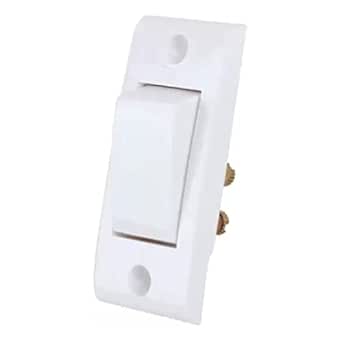 Single Pole Light Switch : Amazon.in: Home Improvement