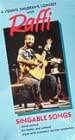 Amazon.co.jp: Young Children's Concert With Raffi [VHS] : Raffi: DVD