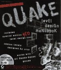 Amazon.com: Quake Level Design Handbook: 9780782121186: Tagliaferri ...