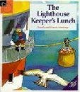 Buy Lighthouse Keeper's Lunch Book Online at Low Prices in India ...