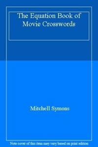 Buy The Equation Book of Movie Crosswords Book Online at Low Prices in ...