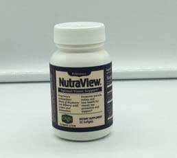 Amazon.com: Asistencia para la visión NutraView® : Salud y Hogar