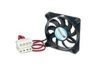 StarTech.com 60mm Computer Fan Kit : Amazon.in: Computers & Accessories