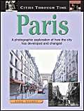 CITIES THROUGH TIME PARIS : Amazon.in: Books
