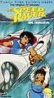 Amazon.com: Speed Racer - Girl Daredevil [VHS] : Katsuji Mori, Michiko ...
