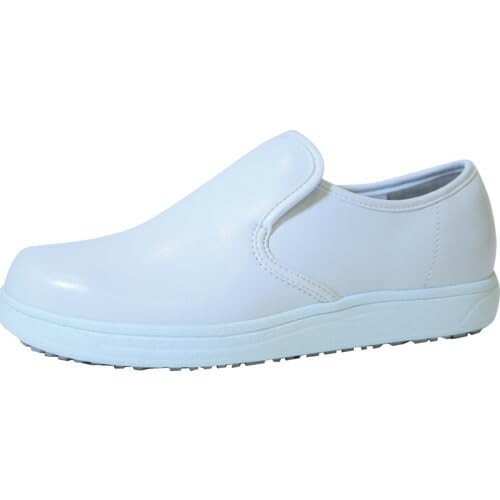 Amazon | [アキレス] コックシューズ 防水素材 耐油 3E クッキング