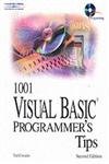 1001 Visual Basic Programmers Tips : Coombs, Ted: Amazon.in: Books