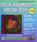Amazon.co.jp: Official Macromedia Director Studio: Includes Version 4.0 ...