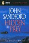 Hidden Prey (Unabridged): Sandford, John: 9780142800591: Amazon.com: Books