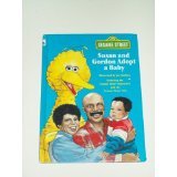 Susan and Gordon Adopt a Baby: Sesame Street: 9780394983417: Amazon.com ...