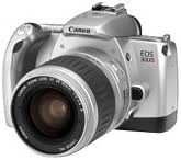 Canon EOS 300 V QD Corps : Amazon.fr: High-Tech