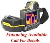 Amazon.com: FLIR ThermaCAM B300 - Infrared Camera with Bluetooth ...