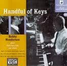 Amazon.co.jp: Handful of Keys: ミュージック