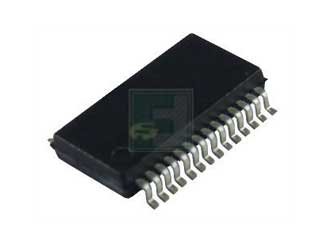 MICROCHIP TECHNOLOGY PIC16F913-I/SS PIC16 Series 256 B RAM 7 kB Flash 8 ...