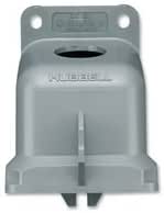 Plastic Enclosure, IP67, NEMA 4X, Back Box, Thermoplastic, IP67, NEMA ...