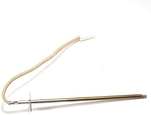 Amazon.com: GE WB20K10027 Range Oven Temperature Sensor : Home & Kitchen