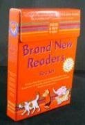 Amazon.com: Brand New Readers Red Set: Various: Books