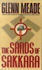 The Sands of Sakkara: Meade, Glenn: 9780312971083: Amazon.com: Books