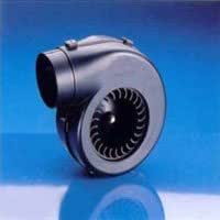 Amazon.com: Spal USA 30000042 Single Wheel 24 Volt Blower 001-B53-03S ...