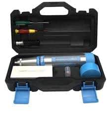 Concrete Rebound Hammer Concrete Test Hammer Strength Testing NDT ...