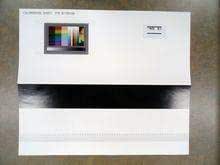 Amazon.com: Calibration Sheet Scanner Express II & III : Office Products