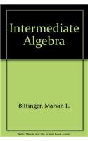 Supplement: Intermediate Algebra Plus MML Starter Kit - Intermediate ...