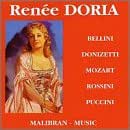 Doria, Renee - Mozart Et L'Opera Italien - Amazon.com Music