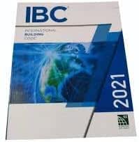 Amazon.com: IBC 2021, International Building Code 2021 : Toys & Games