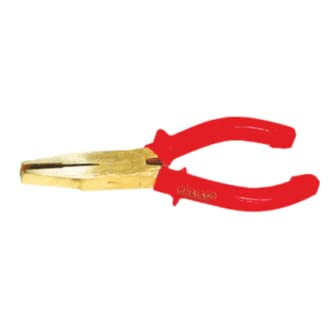 Jhalani 817 Ns - 7 Inch Combination Plier : Amazon.in: Sports, Fitness ...