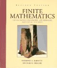 Finite Mathematics for Business, Economics, Life Sciences, and Social ...