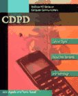 CDPD: Cellular Digital Packet Data Standards and Technology (Computer ...