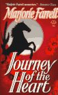 Journey of the Heart: Farrell, Marjorie: 9780451407764: Amazon.com: Books